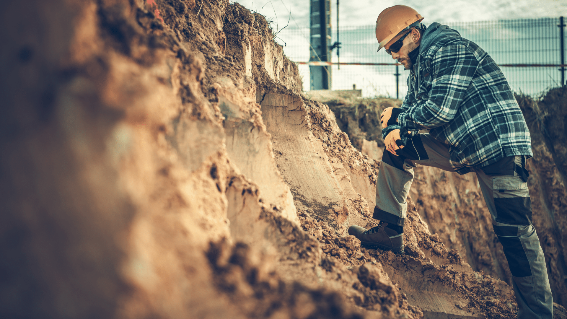 What will a GeoTechnical Survey tell me? (How to read a GeoTech Survey ...