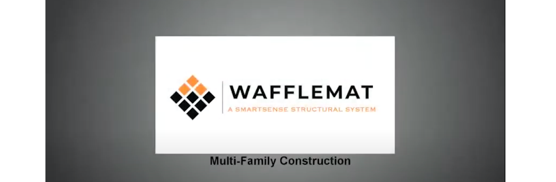 Wafflemat Multi Family – Wafflemat Foundation Systems