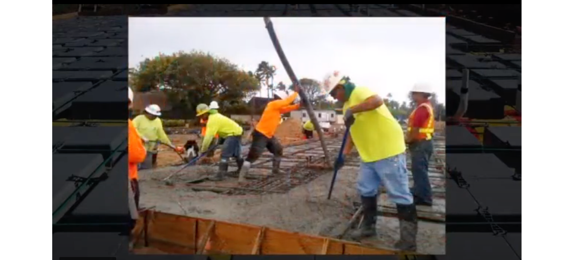 Wafflemat Contractor – Wafflemat Foundation Systems