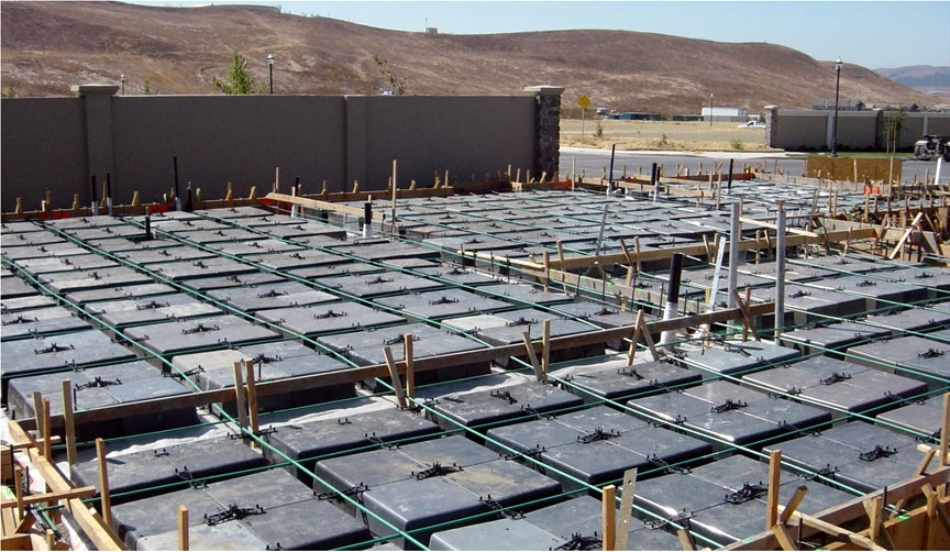 What Is the Best Fill Under Concrete Slab? Native Soil vs. Select Fill ...